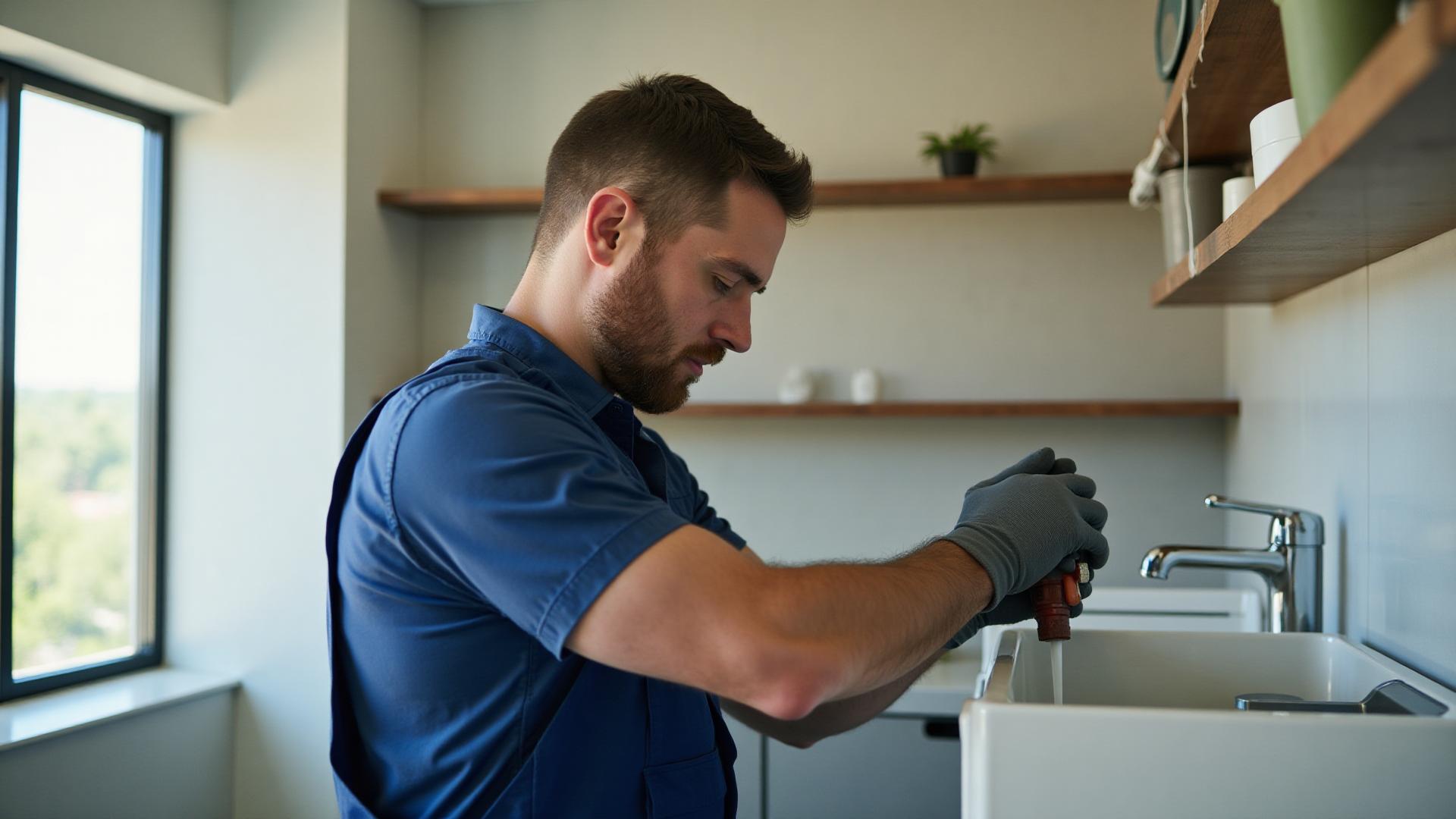 Dallas–Fort Worth Plumbers | 24/7 Emergency Service Near You